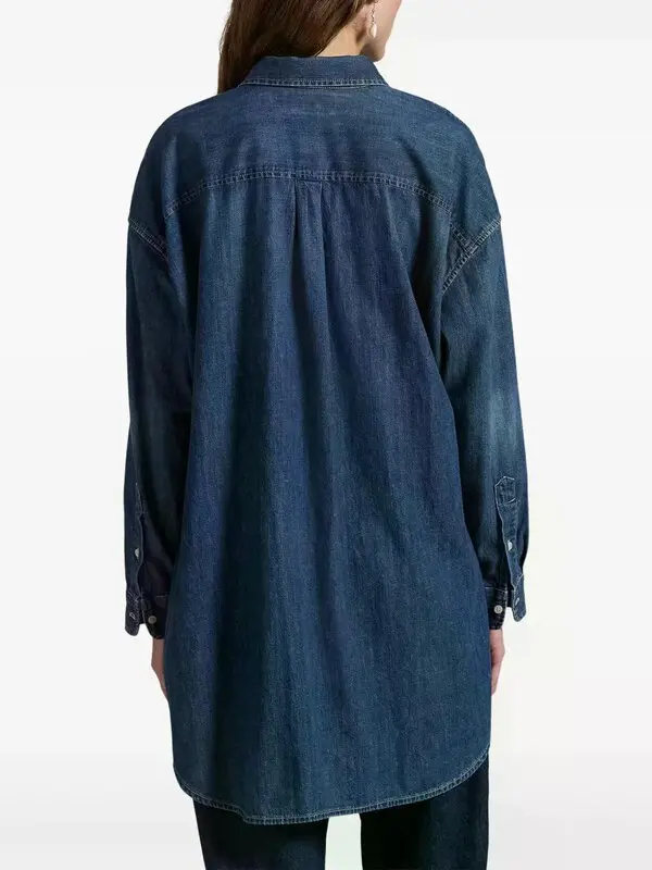 Polo Ralph Lauren Denim Shirt