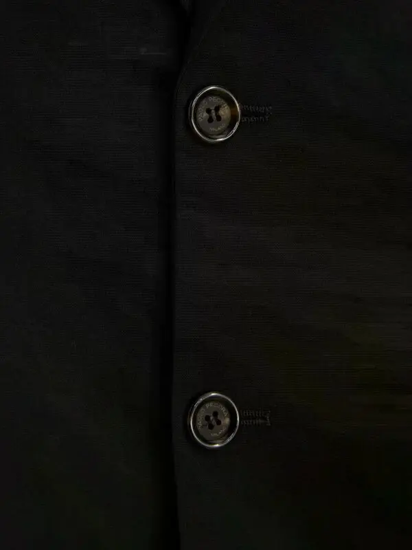 PAOLO PECORA Single-breasted Blazer