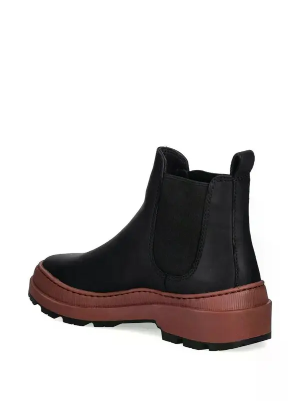 Camper Brutus Trek Boots