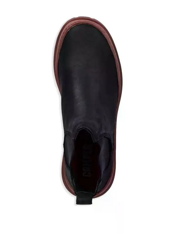 Camper Brutus Trek Boots