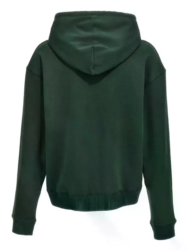 IH NOM UH NIT College Hoodie