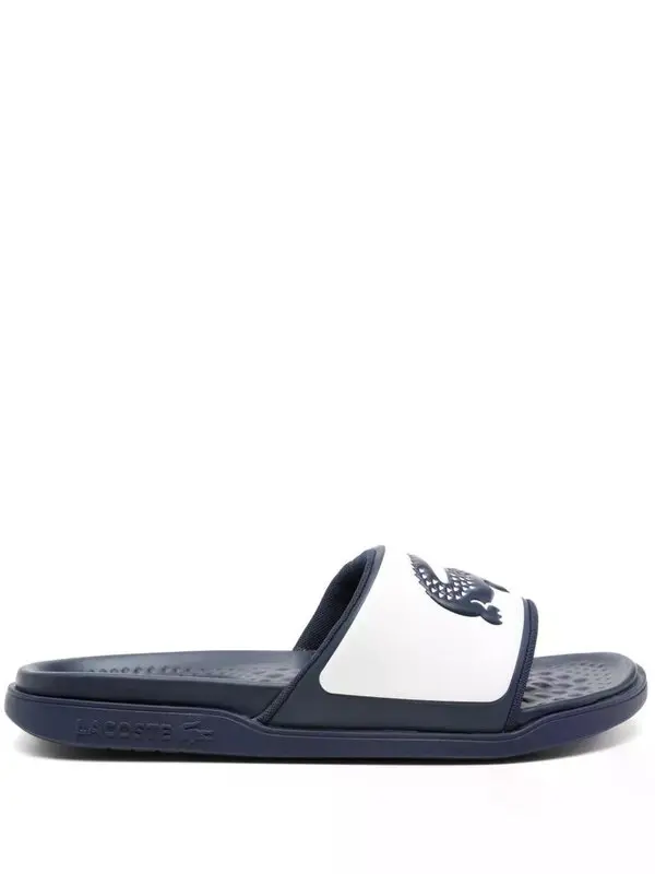 Lacoste Serve Slides