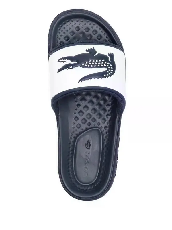Lacoste Serve Slides