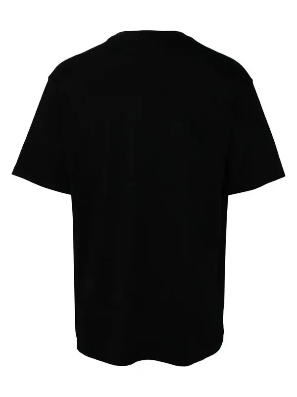 Undercover Graphic-print Cotton T-shirt