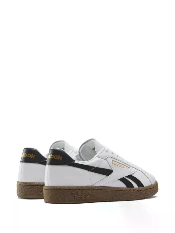 REEBOK Club C Grounds Uk Sneakers - White