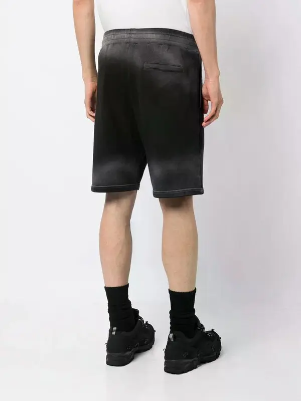 A-COLD-WALL* Elasticated-waist Track Shorts
