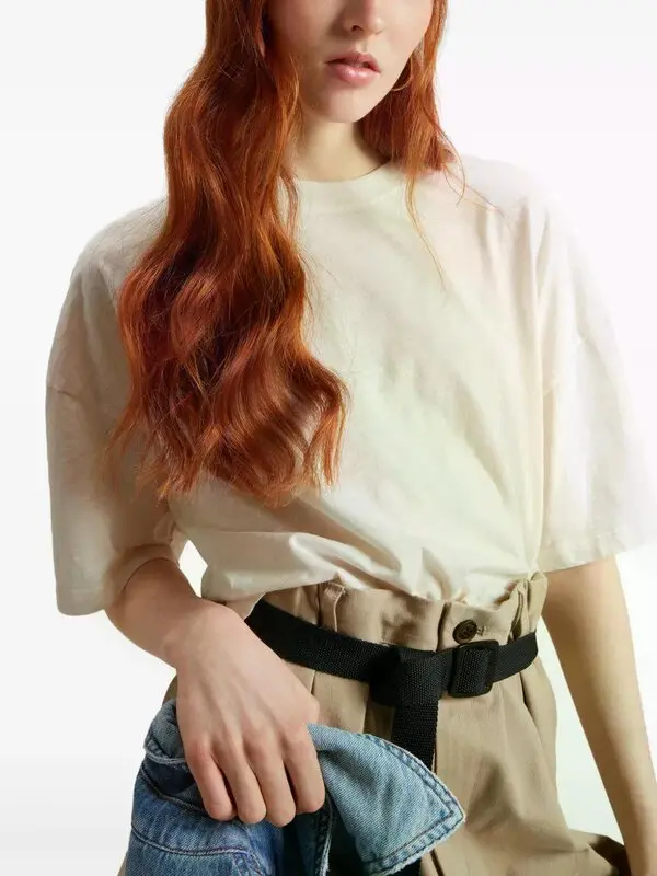 Woolrich Cotton T-shirt