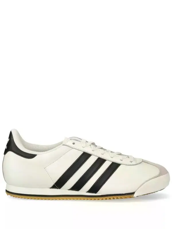 Adidas Gazelle Sneakers - Neutrals