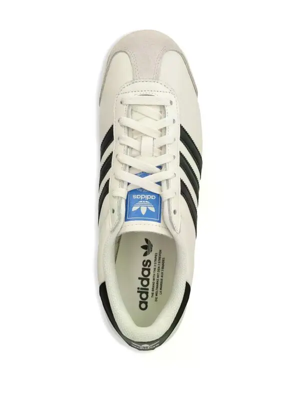 Adidas Gazelle Sneakers - Neutrals