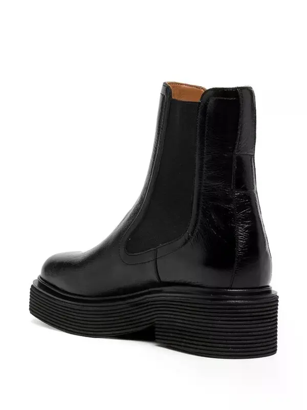 Marni Chelsea Boots