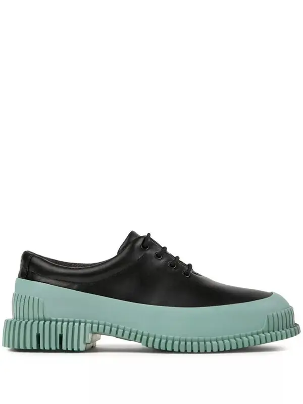 Camper Pix Brogues