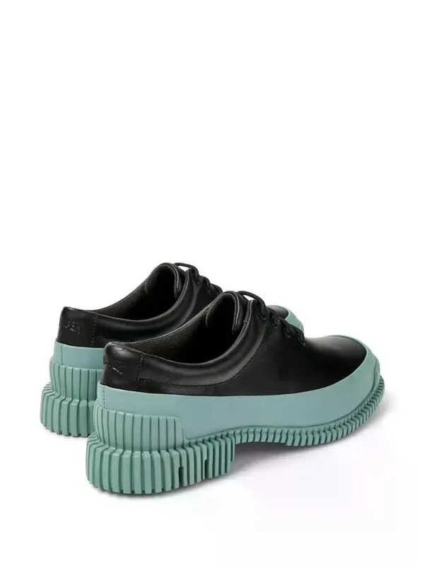 Camper Pix Brogues