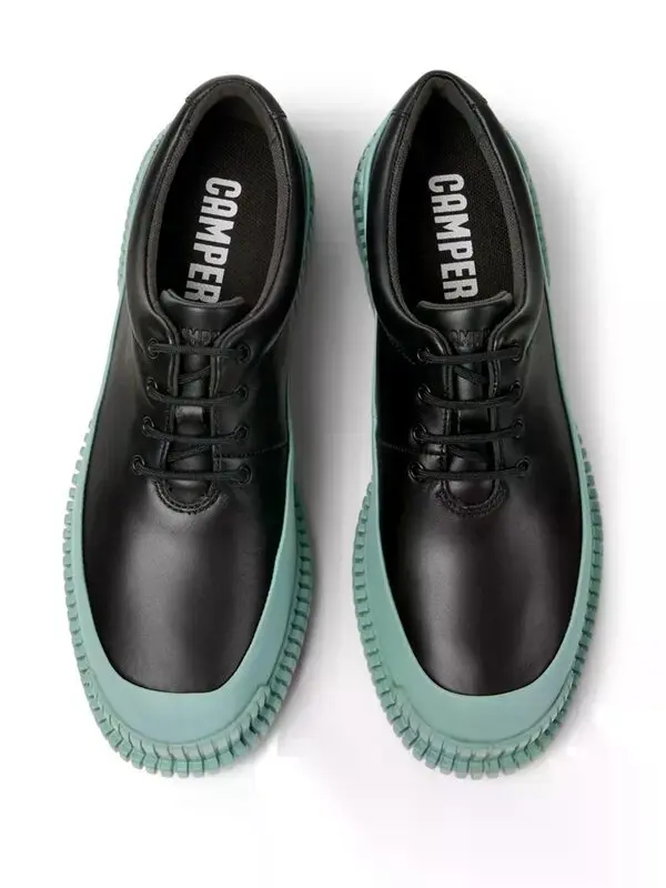 Camper Pix Brogues
