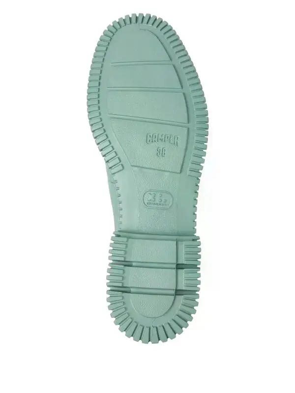Camper Pix Brogues