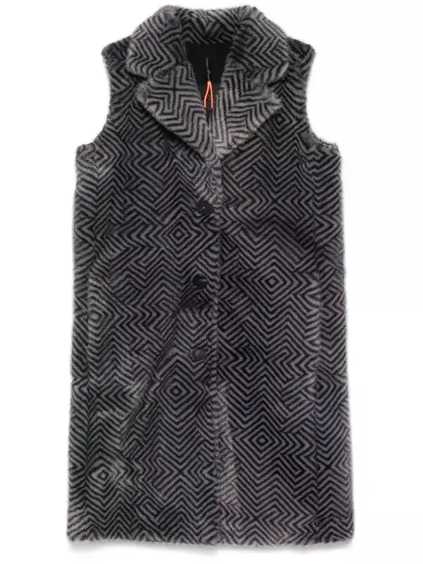 RRD Ecorazzo Coat