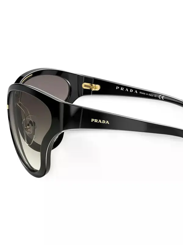 Prada Catwalk Sunglasses