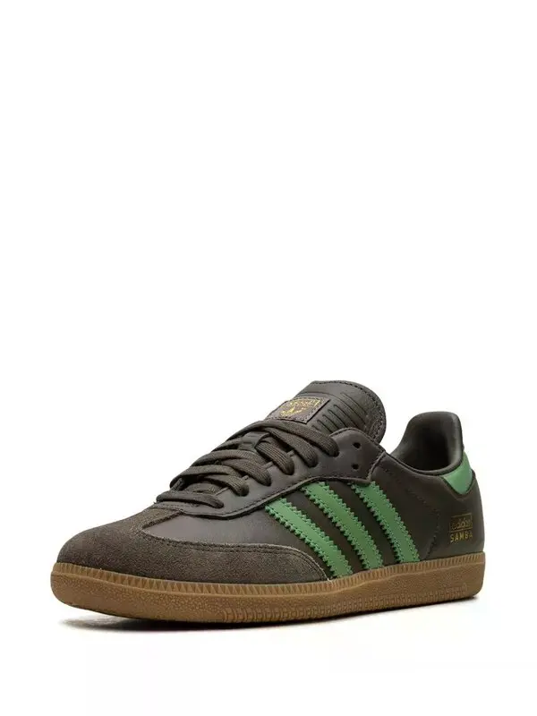 Adidas Lace-up Sneakers