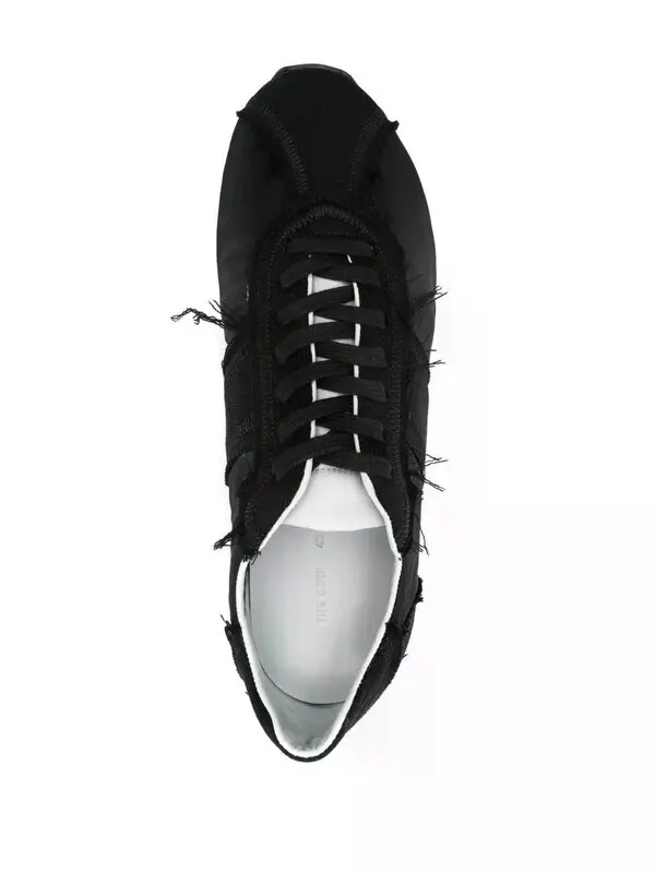 THE ROW Mica Sneakers