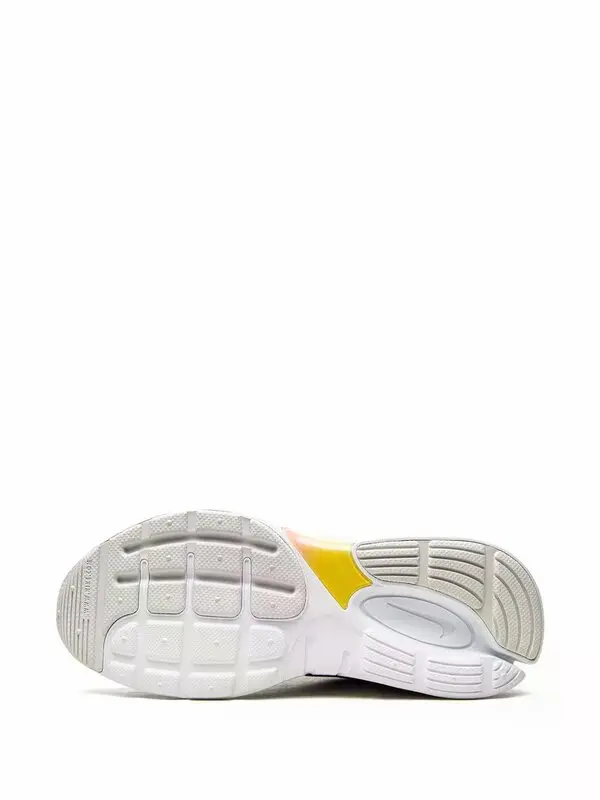Nike Alphina 5000 Low-top Sneakers