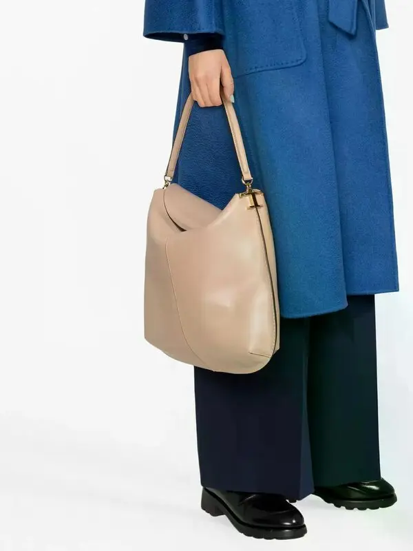 TOD'S T Tote Bag