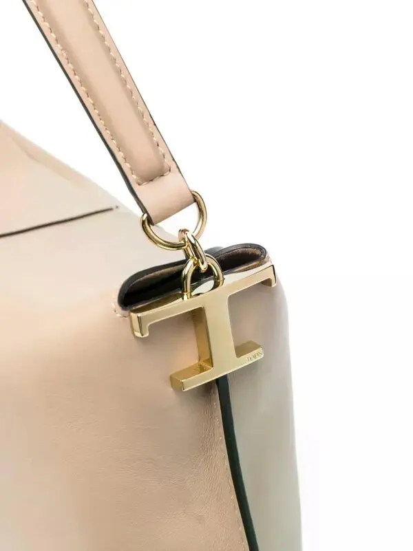 TOD'S T Tote Bag