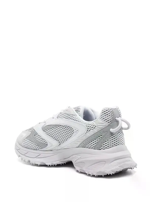 Lacoste L003 Neo Shot Sneakers - Grey
