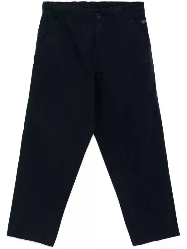 CHOCOOLATE Drawstring Trousers