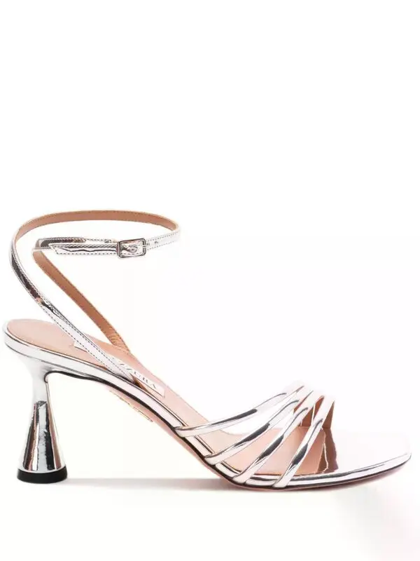 AQUAZZURA 75mm Latour Sandals
