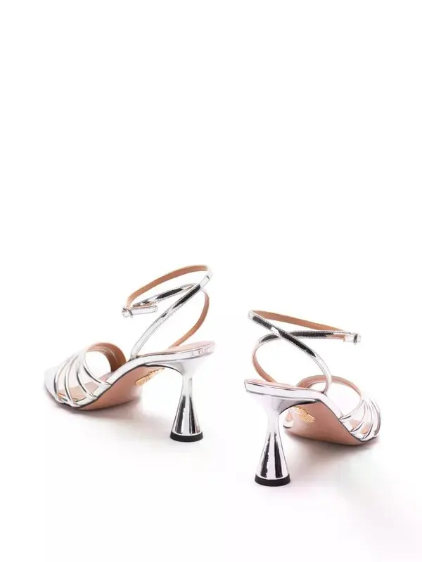 AQUAZZURA 75mm Latour Sandals
