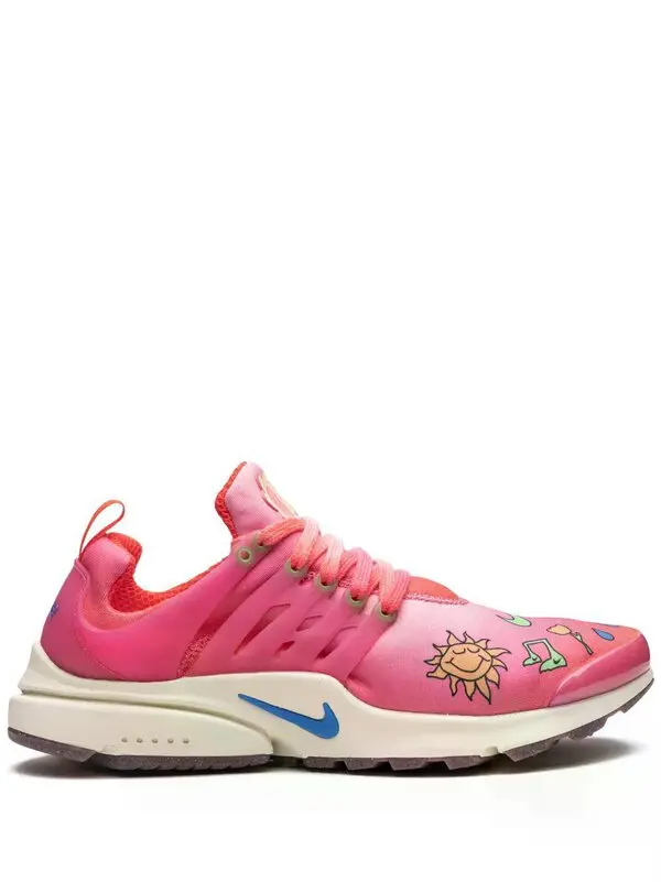 Nike Air Presto Doernbecher Sneakers