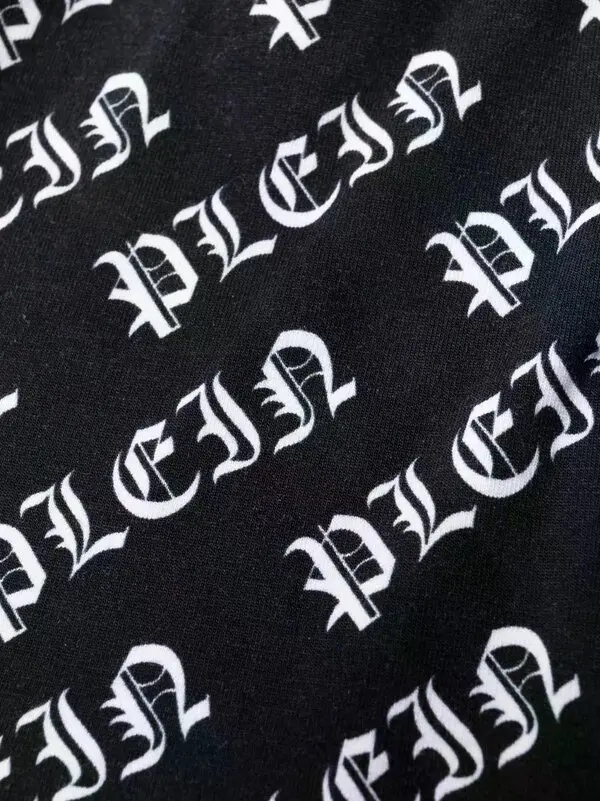 Philipp Plein Logo-print Boxer Briefs