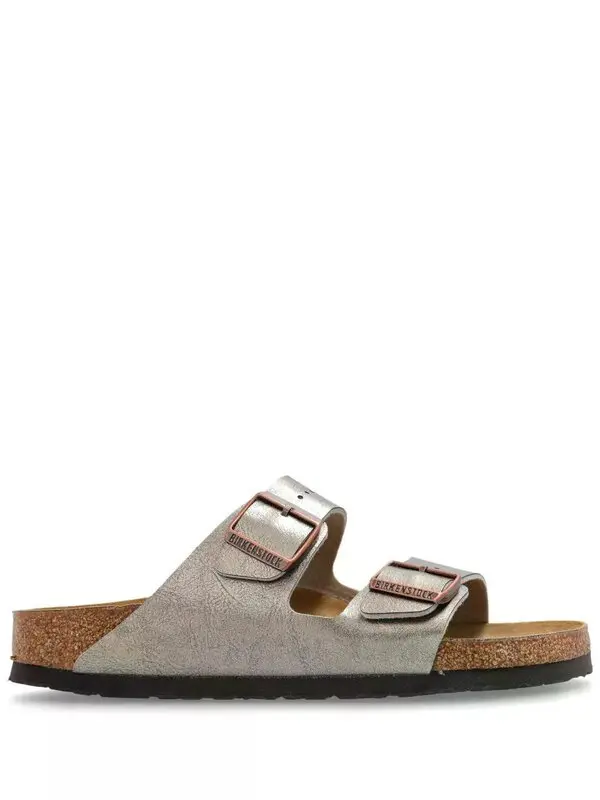 BIRKENSTOCK Arizona Sandals - Neutrals