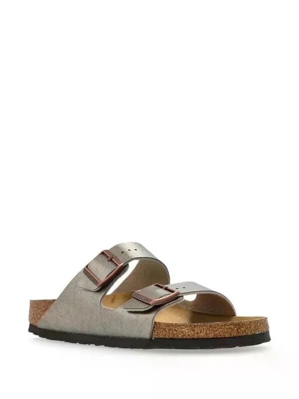 BIRKENSTOCK Arizona Sandals - Neutrals