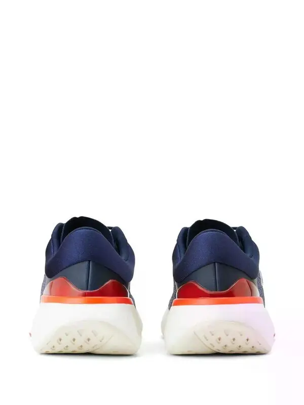 Lacoste Logo-embroidered Sneakers