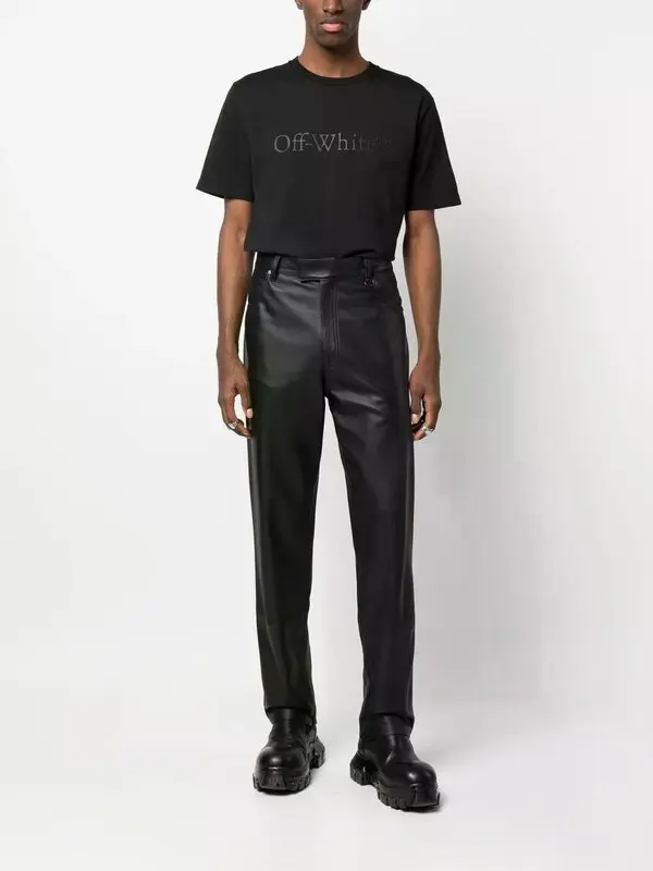 Off-White Bookish T-shirt