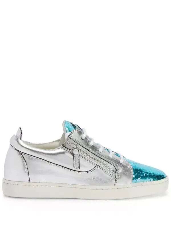 GIUSEPPE ZANOTTI Nicki Sneakers