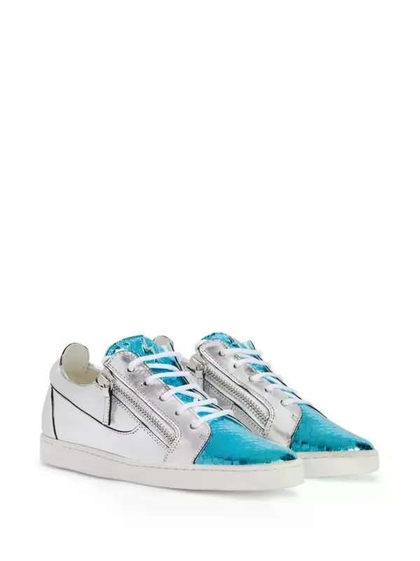 GIUSEPPE ZANOTTI Nicki Sneakers