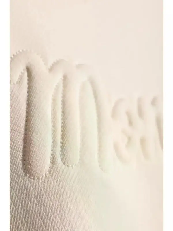 Moncler Logo-patch Sweatshirt