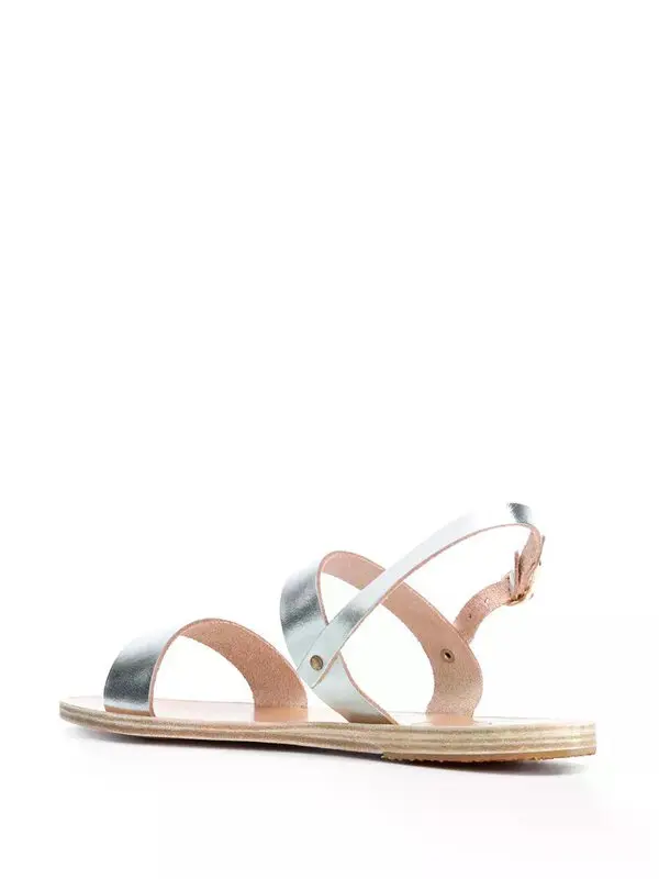 ANCIENT GREEK SANDALS Clio Flat Sandals