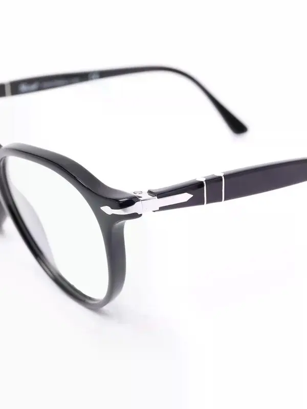 Persol Round-frame Glasses
