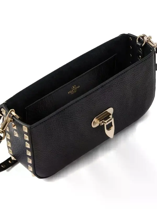 Valentino Garavani Rockstud Shoulder Bag