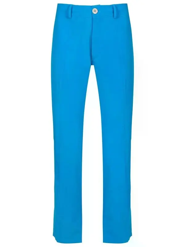 AMIR SLAMA Straight-leg Trousers