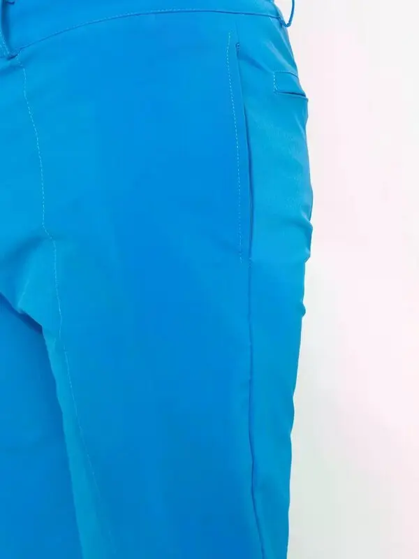 AMIR SLAMA Straight-leg Trousers