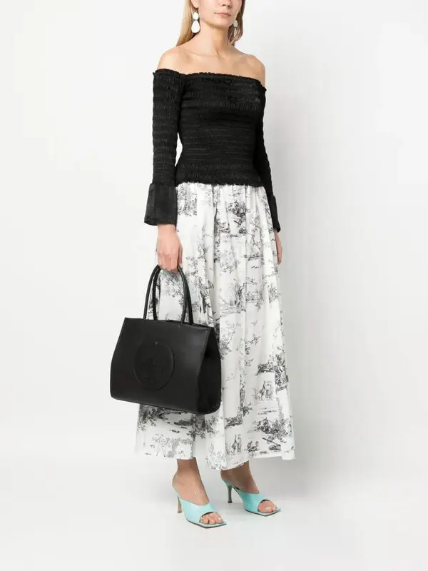 Tory Burch Ella Bio Tote Bag