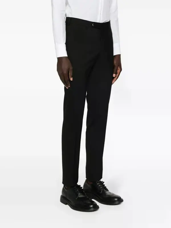 PT TORINO Slim-fit Trousers
