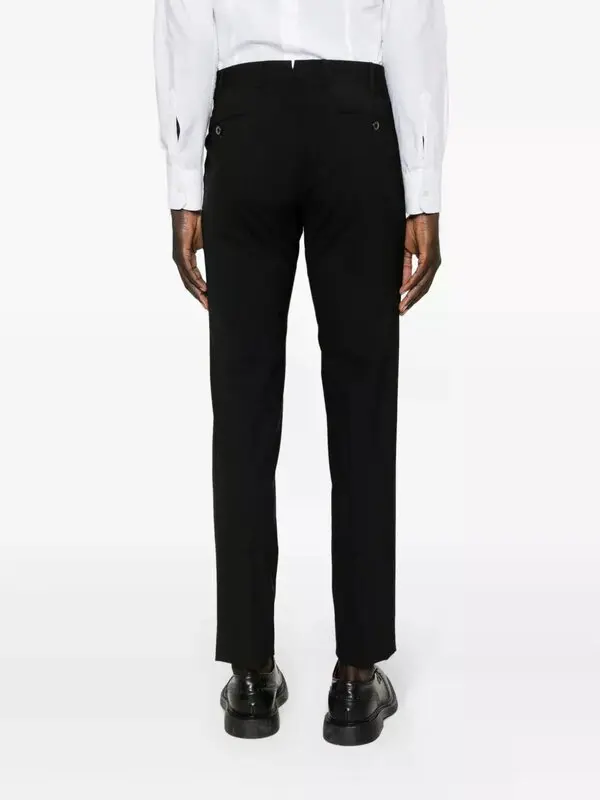 PT TORINO Slim-fit Trousers