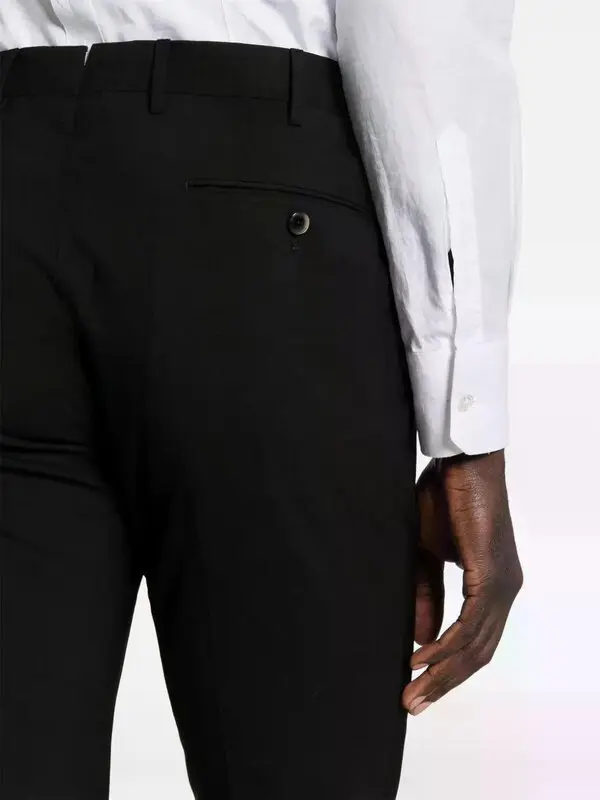 PT TORINO Slim-fit Trousers
