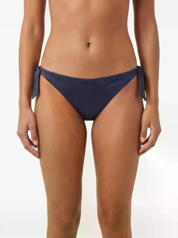 Marlies Dekkers Jet Set Bikini Bottoms - Blue