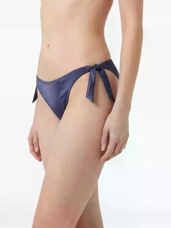 Marlies Dekkers Jet Set Bikini Bottoms
