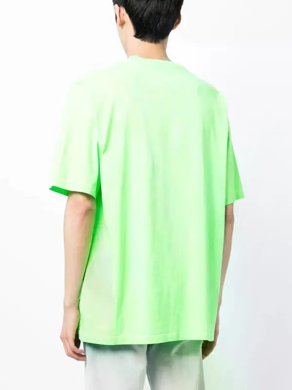 Dsquared2 Logo-print Cotton T-shirt